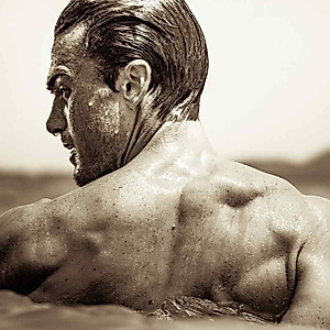 Giorgio Armani Men Acqua di Gio Absolu Instinct Eau de Parfum Spray, 2.5 Oz