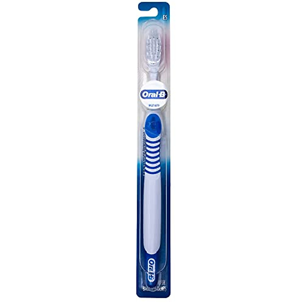 Oral-B Complete Sensitive Toothbrush, 35 Extra Soft - Pack of 4
