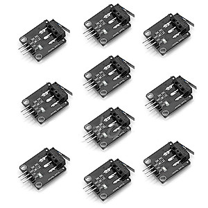 5Pcs Robot Model Collision Switch Sensor Module for Arduino