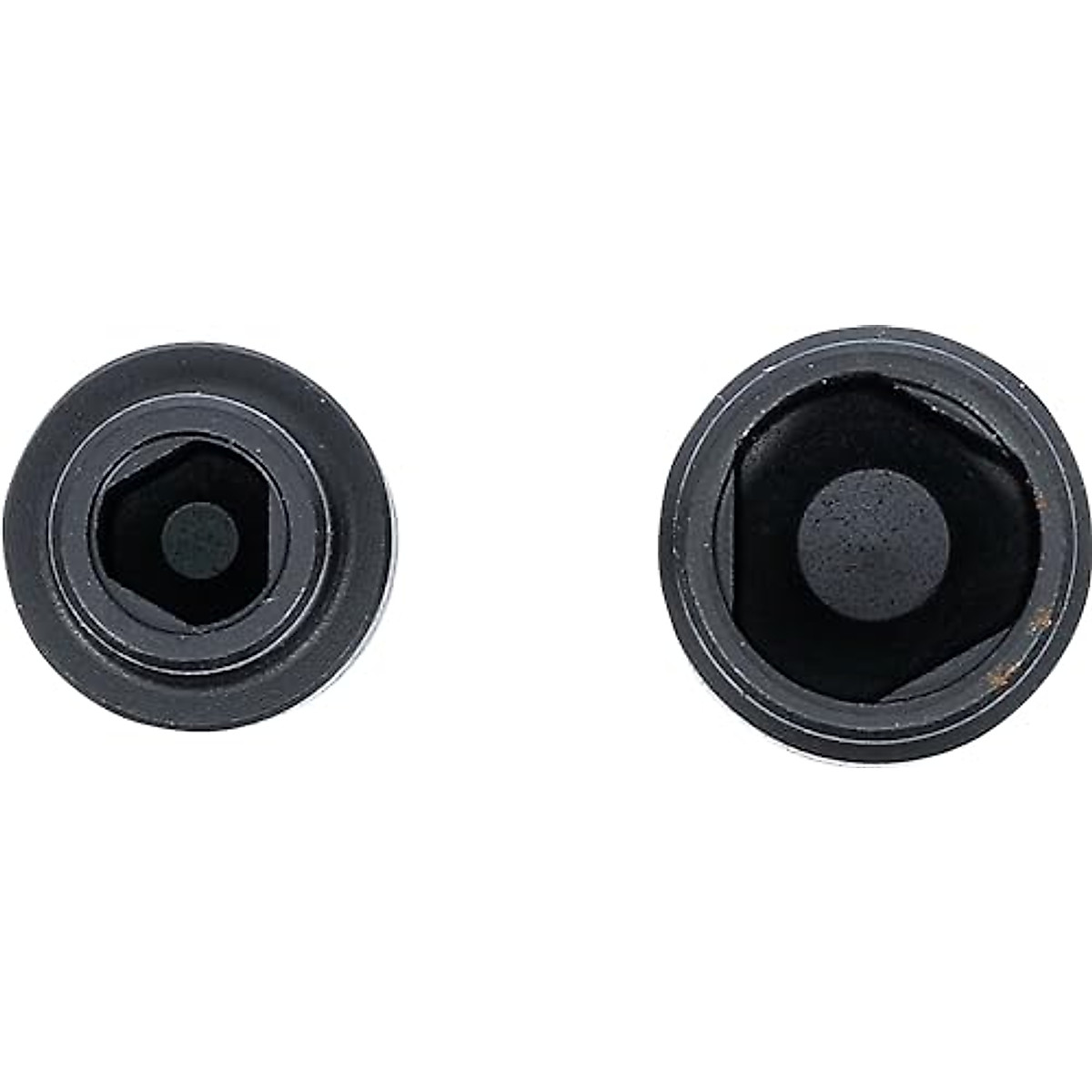 BGS 8953 | Sockets for Bosch Injection Pumps | 3-pt | 7/12.6 mm