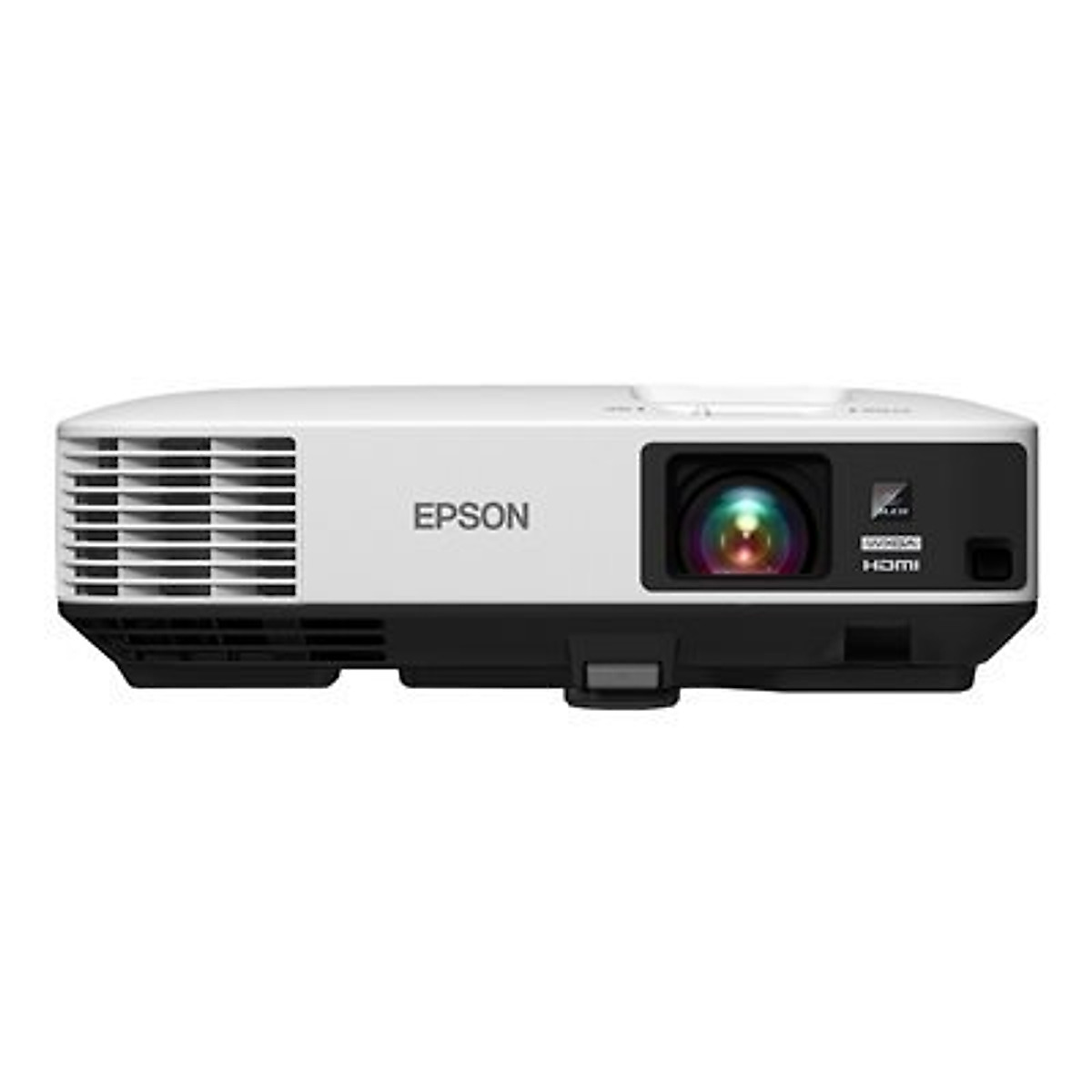 Epson Powerlite 1975W 5000 Lumens 1280x800 WXGA 10,000:1 3LCD Projector
