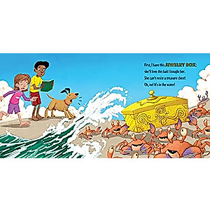 How to Catch a Mermaid