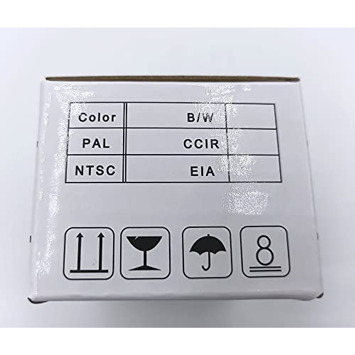 CNDST CCTV Hd 1080P Low Lux 2MP Mini Security Camera Starlight 3.6mm 90degree 4-in-1 TVI/CVI/AHD/960H CVBS Small Indoor Surveillance Camera, for 1080P 4-in-1 TVI/AHD/CVI/CVBS/960H DVR(DST-AHD3535P1)