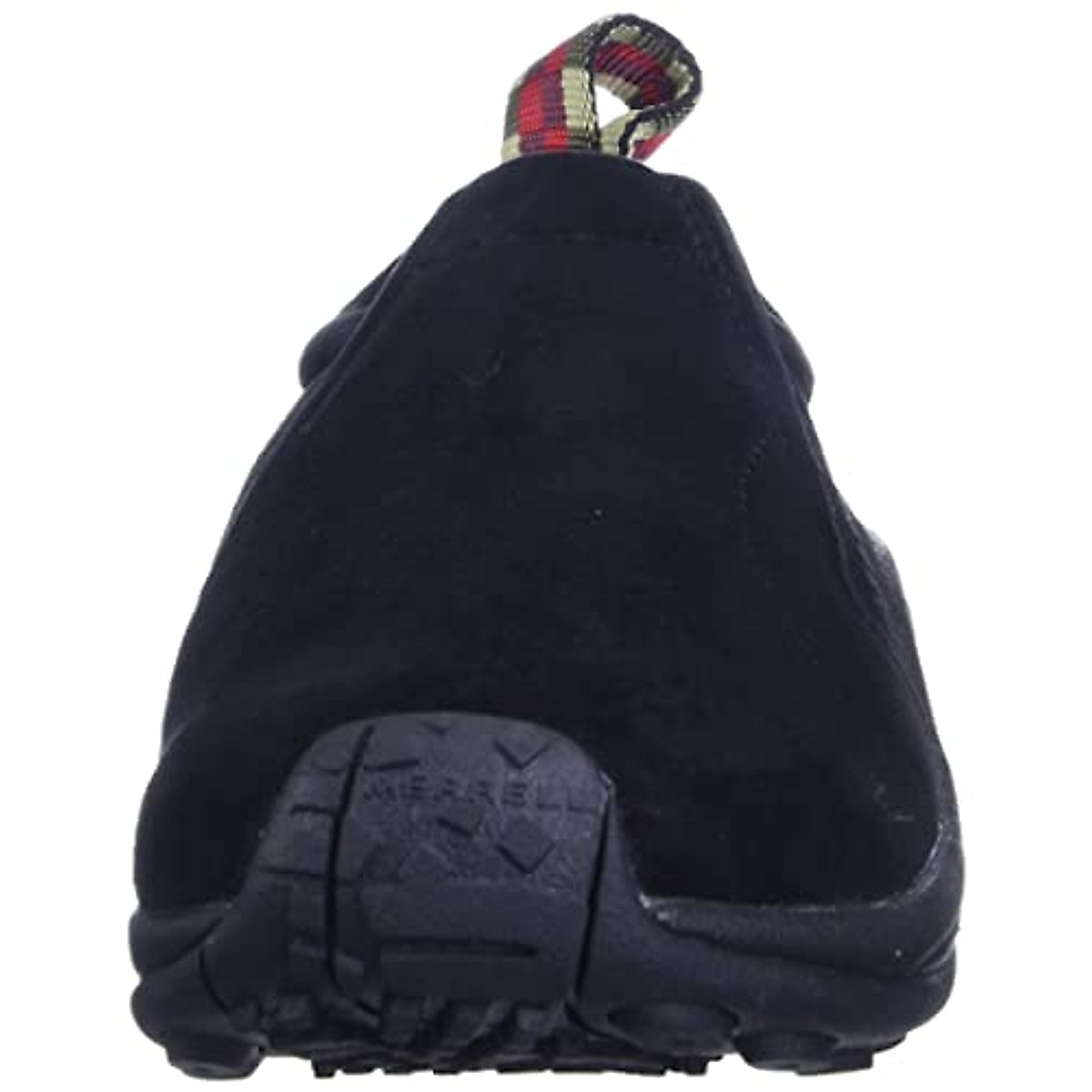 Merrell womens Jungle Moc Slip-On Shoe , Midnight ,8 M US