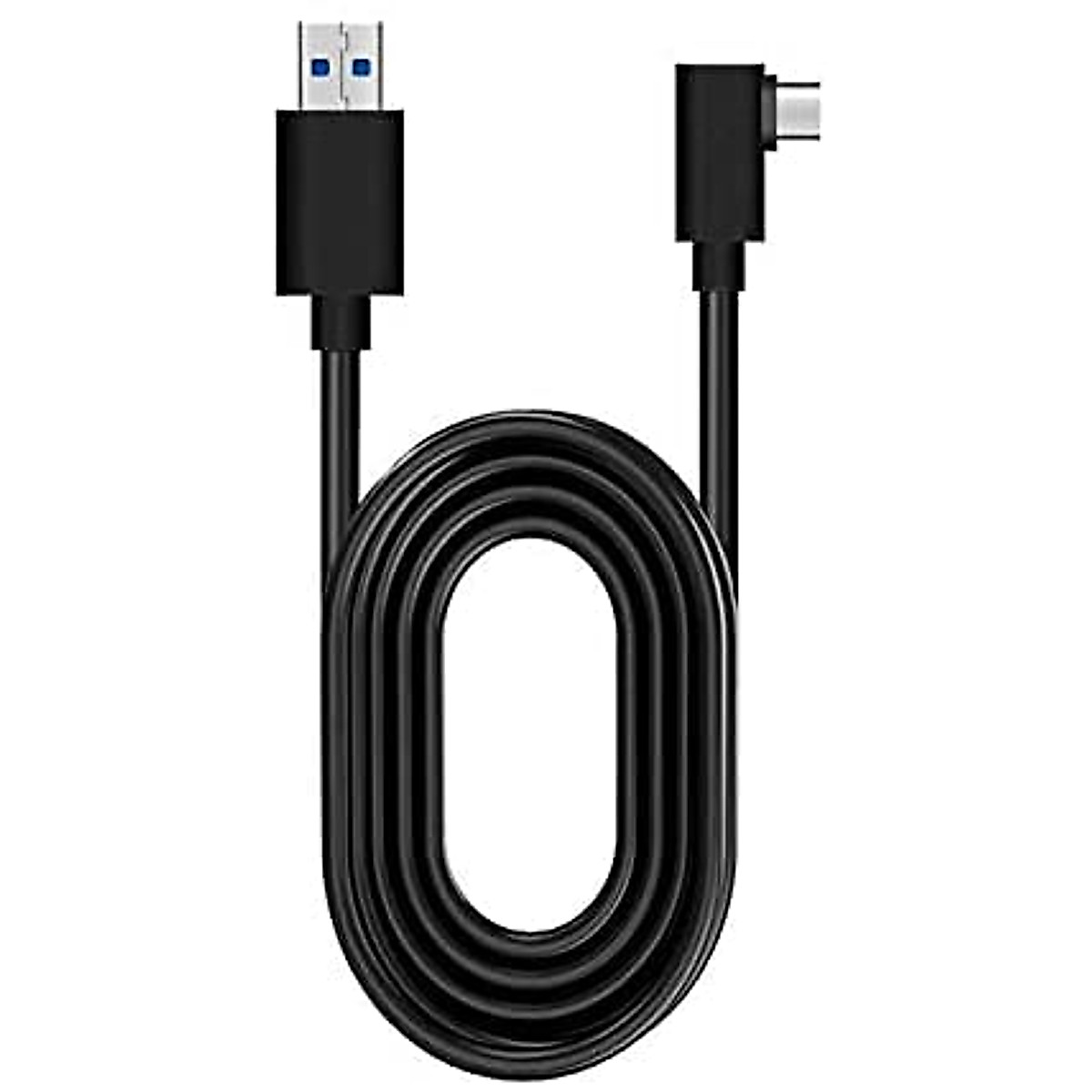 Master Cables Oculus Link Compatible Virtual Reality Headset Cable for Quest 2 and Quest