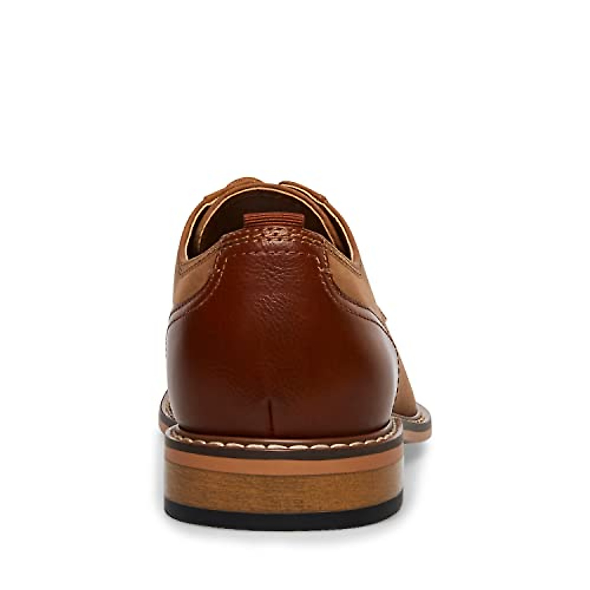 Madden Men's M-ALLOU Oxford, Cognac, 11