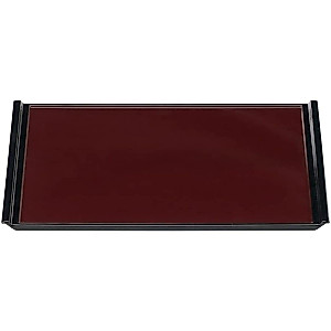 J-Kitchens Shaku8 Flight Obon (Bon Tray Tray) Shinkuten Black SL Made in Japan