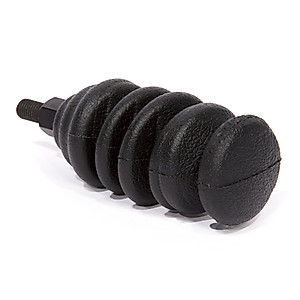 LimbSaver unisex adult False Hunting Stabilizers, Black US