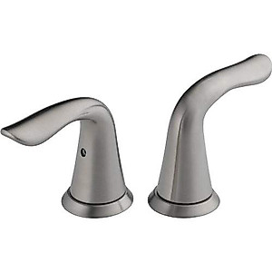 DELTA FAUCET H238SS, Stainless