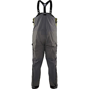 NRS Champion Bibs-DarkShadow-L