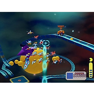 Namco Museum Remix - Nintendo Wii (Renewed)