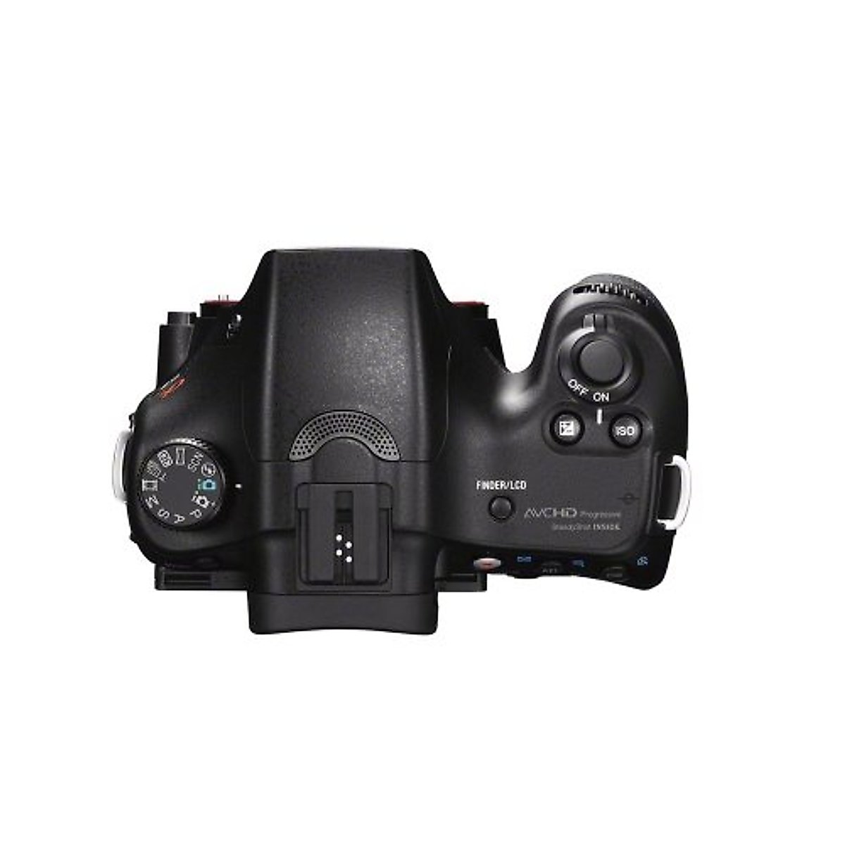 Sony Alpha SLT-A57 16.1 MP Exmor APS HD CMOS Sensor DSLR with Translucent Mirror Technology and 3D Sweep Panorama (Body Only) (OLD MODEL)