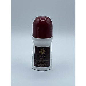Avon Imari Roll-on Deodorant Size 2.6 oz (4-Pack)