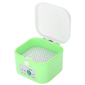 Electric Dryer Portable Automatic Dryer and Electronic Cochlear USB Electric Headphone Box Headphones Dehumidifier