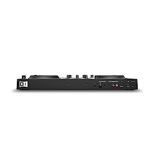 Native Instruments Traktor Kontrol S2 Mk3 DJ Controller