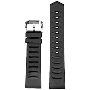 NEW TAG HEUER FORMULA ONE MANUFACTURER STRAP BT0717