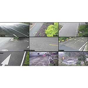 WenhuaVision Industrial 5.0MP Solar 4G Long Term Construction Time Lapse Camera Outdoor, Best time Lapse Camera for Plants, Parking Remote Monitoring. Super Star Night Vision WH_5M0FGSN_BSS16