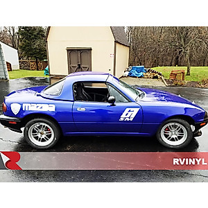 3M 1080 Series G378 Gloss Blue Raspberry - 5ft x 1ft - 5sq ft - Dual Cast Thick Vinyl Car Wrapping Film - Vehicle Sheet Roll