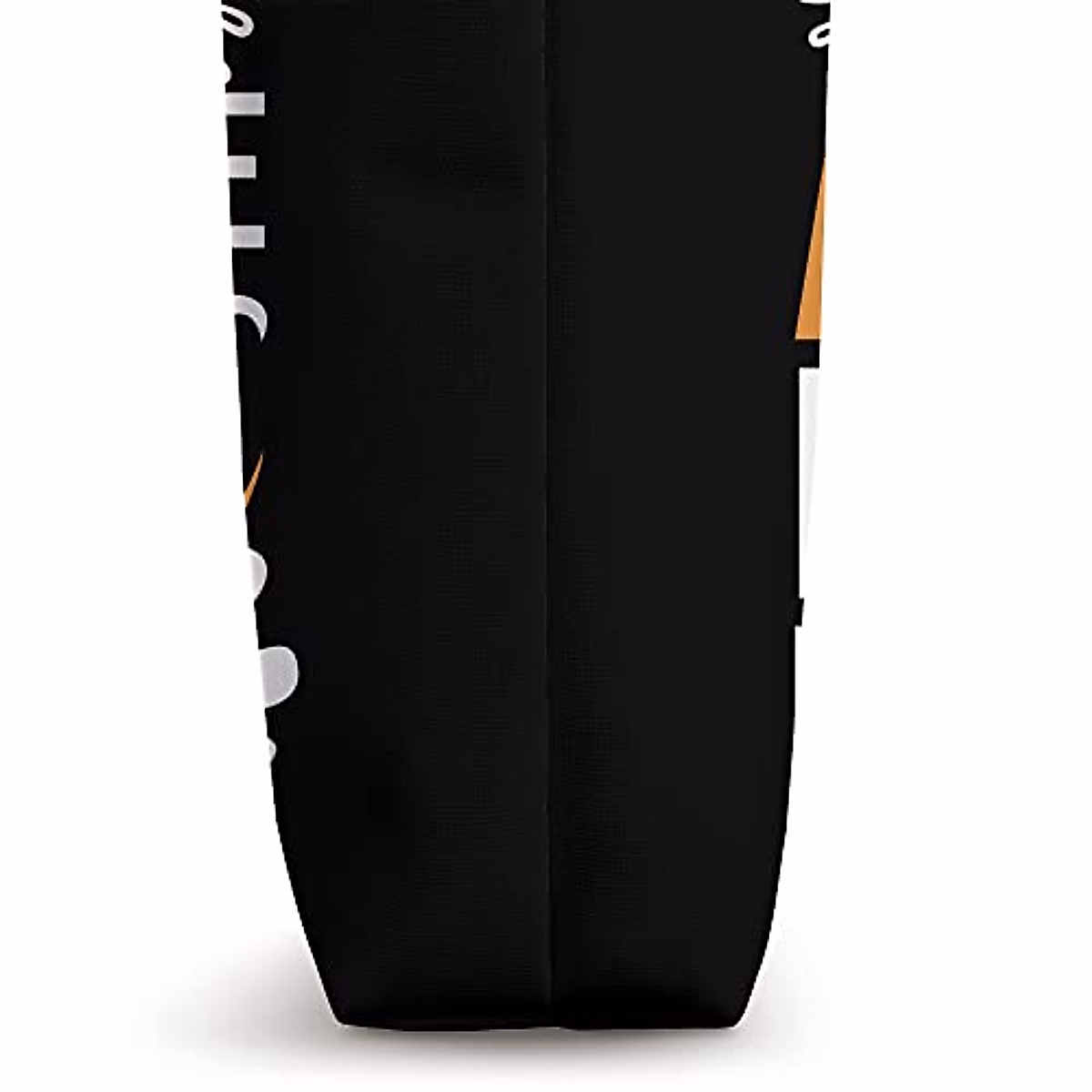 Sunflower Social Worker Tote Bag