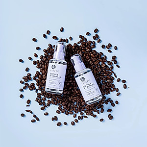 Biotin B-Complex Shampoo & Conditioner Set with Hair Oil