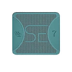 Beelink SER7 Mini PC, Mini Computers with AMD Ryzen 7 7840HS (8C/16T up to 5.1Ghz), 64GB DDR5 (5600Mhz) + 1TB M.2 2280 PCle 4.0 SSD, WiFi 6, BT 5.2, Dual USB4, HDMI, DP, RJ45 2.5G, TDP up to 65W