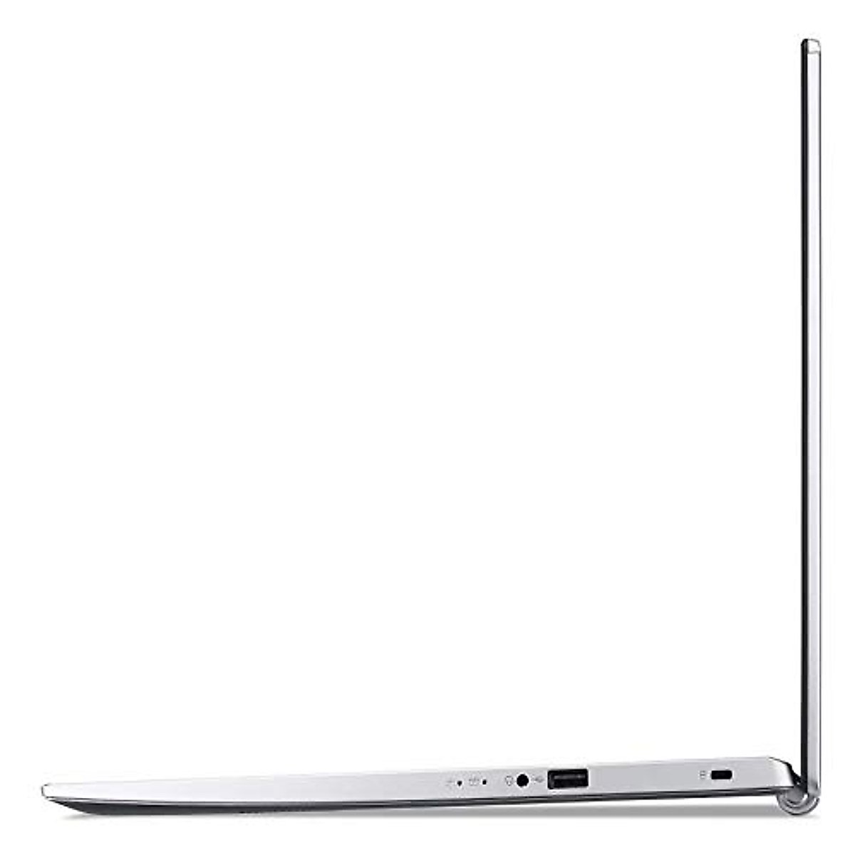 Acer Aspire 5 A517-52-75N6 Laptop | 17.3" Full HD IPS Display | 11th Gen Intel Core i7-1165G7 | Intel Iris Xe Graphics | 16GB DDR4 | 512GB SSD | WiFi 6 | Fingerprint Reader | BL Keyboard | Windows 11