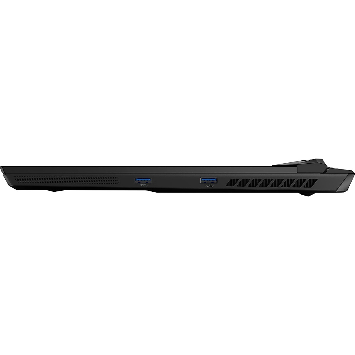 MSI Vector GP76 17.3" FHD 360Hz Gaming Laptop: Intel Core i9-12900HK RTX 3080 32GB 1TB NVMe SSD , Type-C USB 3.2 Gen2 w/ DP 1.4, Wi-Fi 6E, Cooler Boost 5, Win11 Home: Core Black 12UH-617