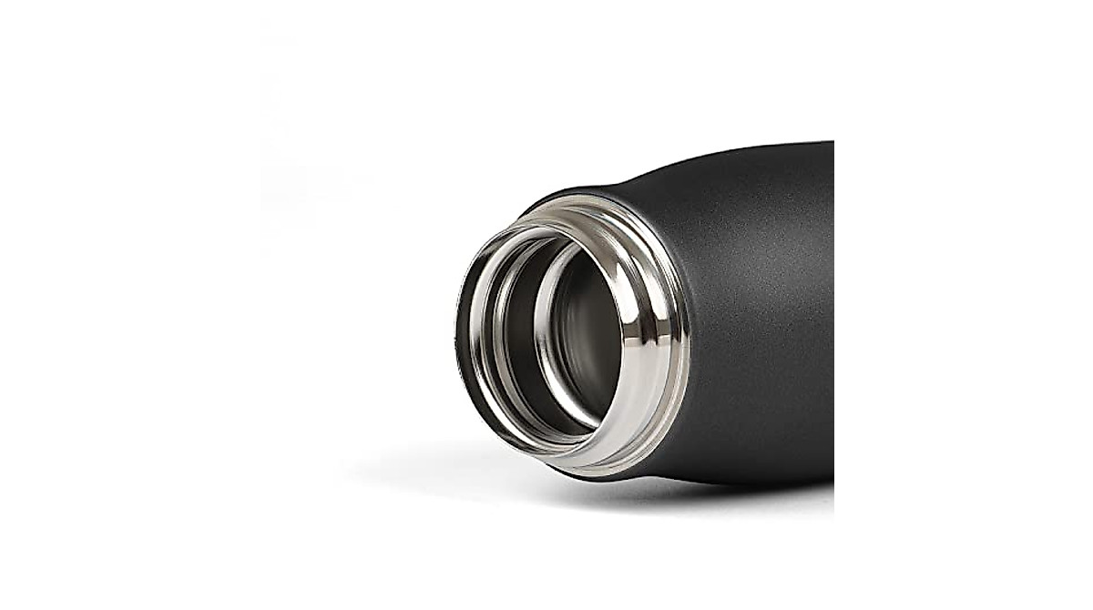 Dusgut Vacuum Insulated Water Bottle - Durable & BPA Free