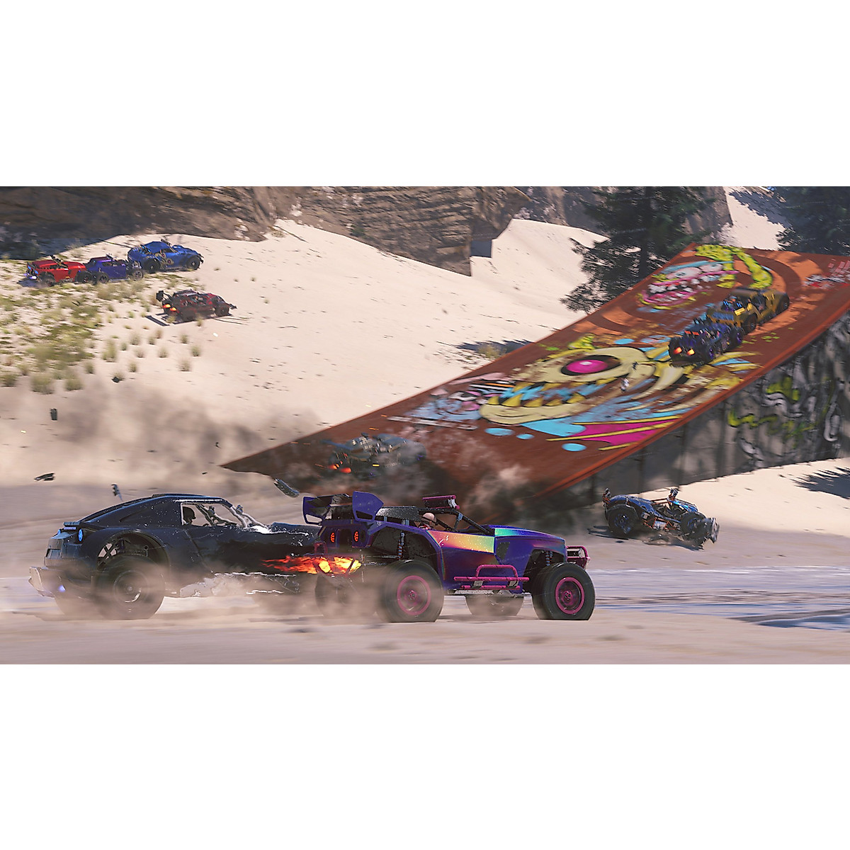Onrush - Xbox One