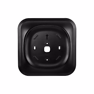Wall Plate Bracket for New 2022! ecobee Smart Thermostat Premium New 2022! ecobee Smart Thermostat Enhanced