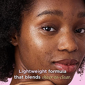 MEGASHADE™ by ZitSticka - SPF 50 Facial Sunscreen Serum for Acne-Prone, Sensitive Skin, 50ml