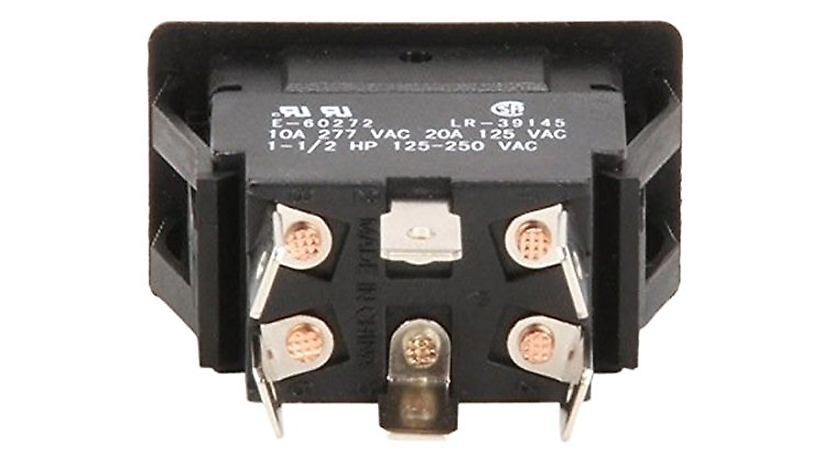 Buy Royal Range 2526 Power Switch - 3 Position