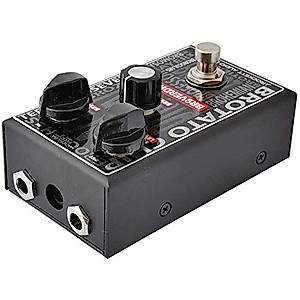 J. Rockett Audio Designs Broverdrive Overdrive Pedal