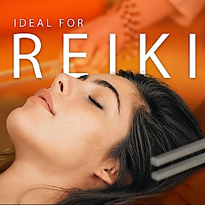 SURGICAL ONLINE Set of 3 Pcs Aluminum Sensory Tuning Forks C 128 512 + Taylor Percussion Hammer Mallet, Superior Diagnostic Kit