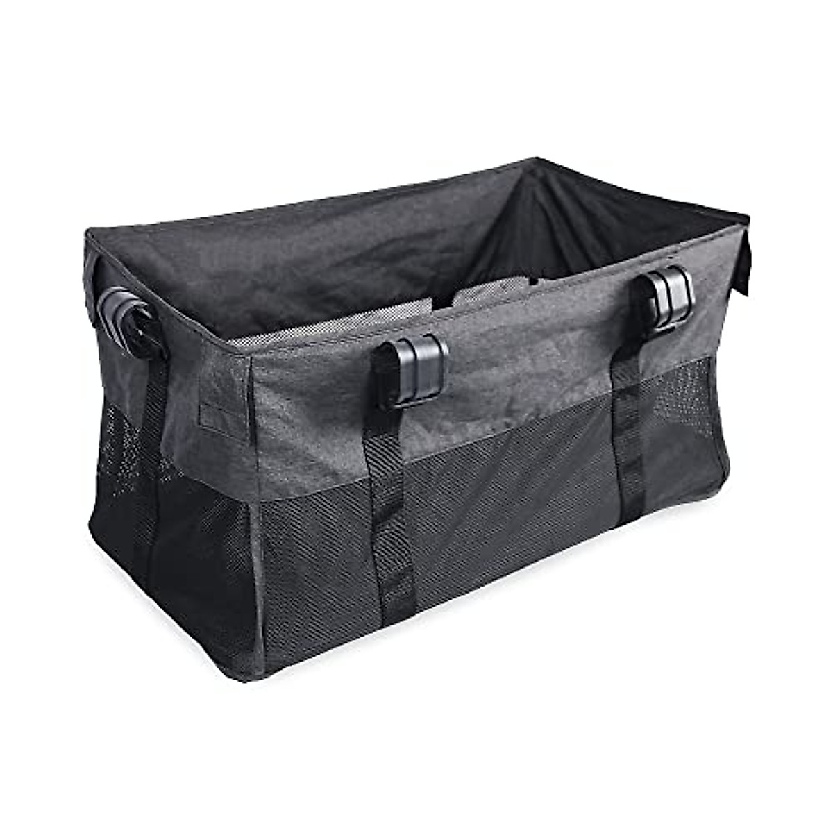 WONDERFOLD Stroller Wagon M1 Luxe Baby Lounger - Comfortable and Easy to Install with Removable Baseboard for Easy Cleaning, for Use with M1 Model Only