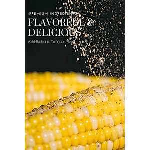 Bourbon Barrel Soaked Sea Salts, Sweet Flavored Salt with Whiskey, Smoked Salt Coarse Crystals Handmade from Local Ingredients, Ideal for Entrées or Cocktails, 4.5oz - The Whiskey Hound