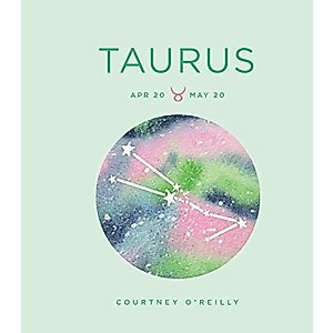 Zodiac Signs: Taurus (Volume 11)