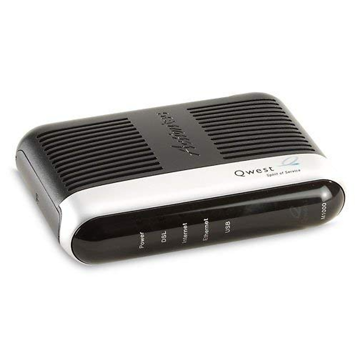 CenturyLink Actiontec M1000 DSL Modem