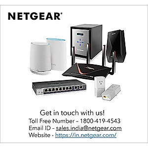 NETGEAR Certified Refurbished AC1200 Wi-Fi USB Adapter High Gain Dual Band USB 3.0 (A6210-10000R)