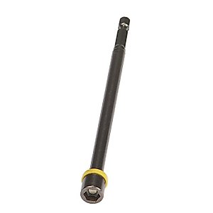 Malco MSHXL516 Hex Chuck Driver 5/16 Inch