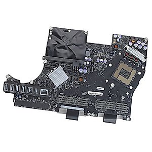 Odyson - Logic Board Replacement for Apple iMac 21.5" A1311 (Mid 2011)