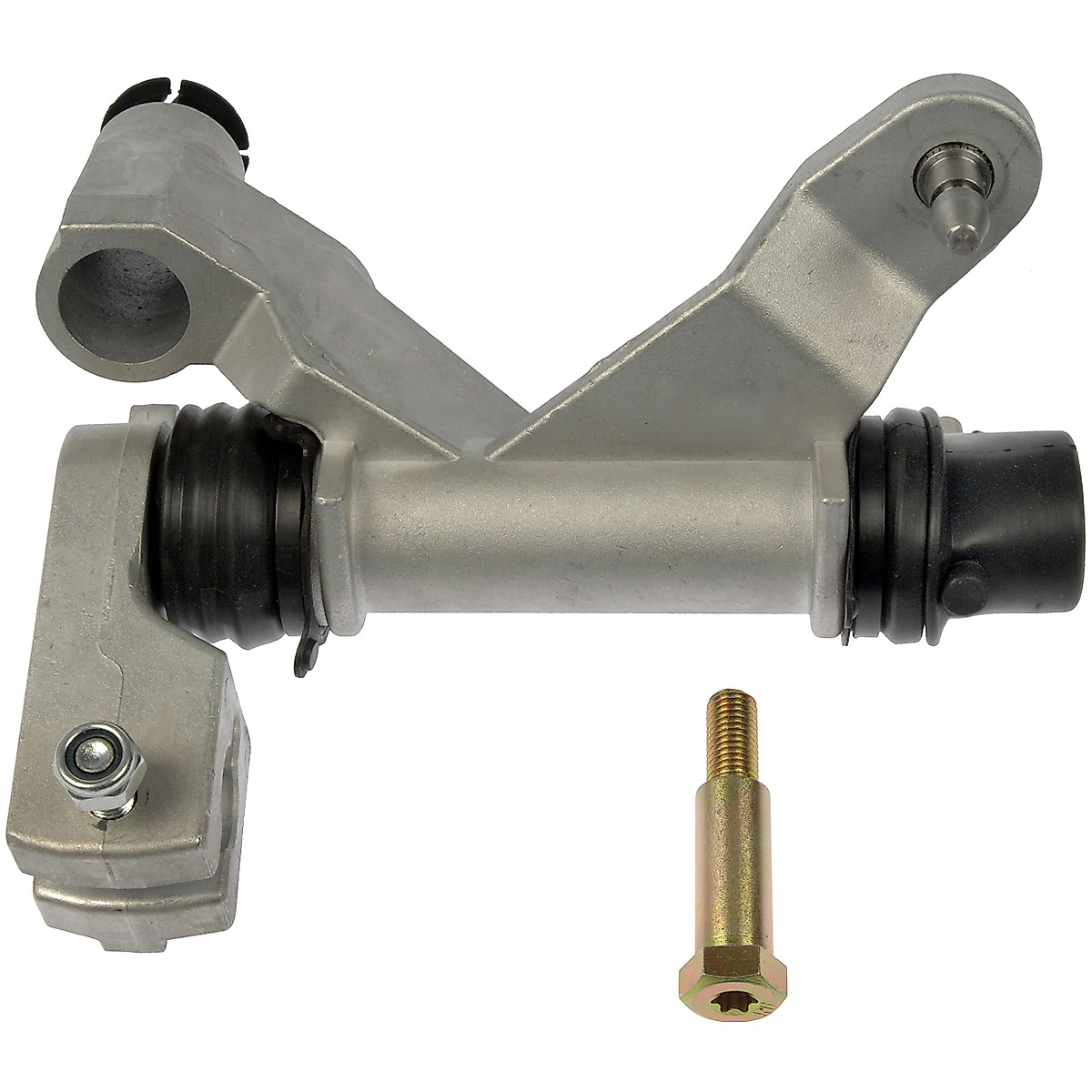 Dorman 600-602 Transfer Case Control Lever Compatible with Select Ford Models