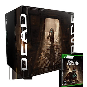 Dead Space Collector's Edition (Xbox Series X)