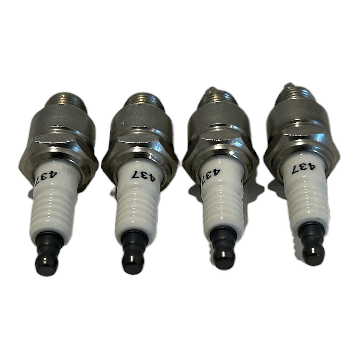 Arko Tractor Parts Spark Plugs for Ford a437 9N/8N/2N Autolite (1939-1950) box of 4