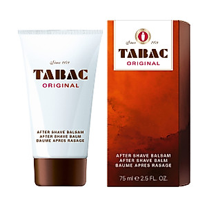 Tabac by Maurer & Wirtz Aftershave Balm 75ml
