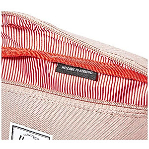 Herschel Fourteen Waist Pack, Ash Rose, 1.0L
