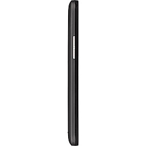 Simple Mobile ZTE ZFive2 4G LTE Prepaid Smartphone