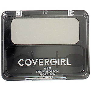 COVERGIRL - Eye Enhancers 1-Kit Eyeshadow, silky, sheer formula, double ended applicator, 100% Cruelty-free