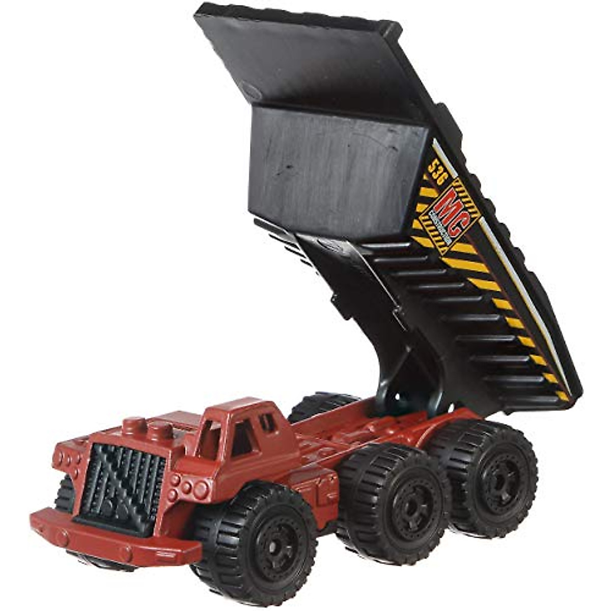 Matchbox MBX CONSTRUTION 5-Pack