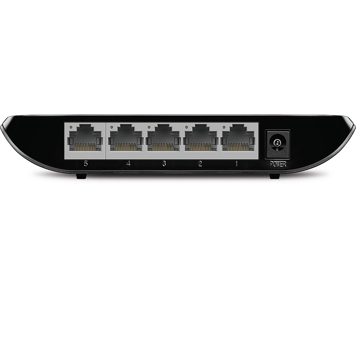 TP-Link 3-packDeco M5 Mesh with 5 port Switch for the port extension